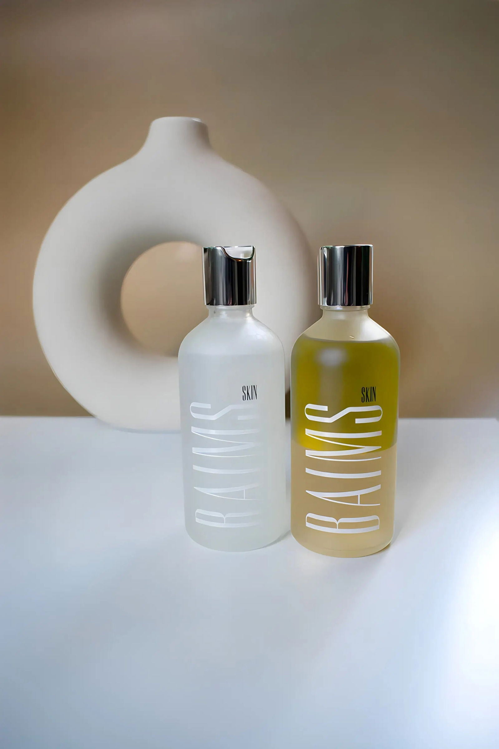 Skincare Natural para o Rosto | Baims