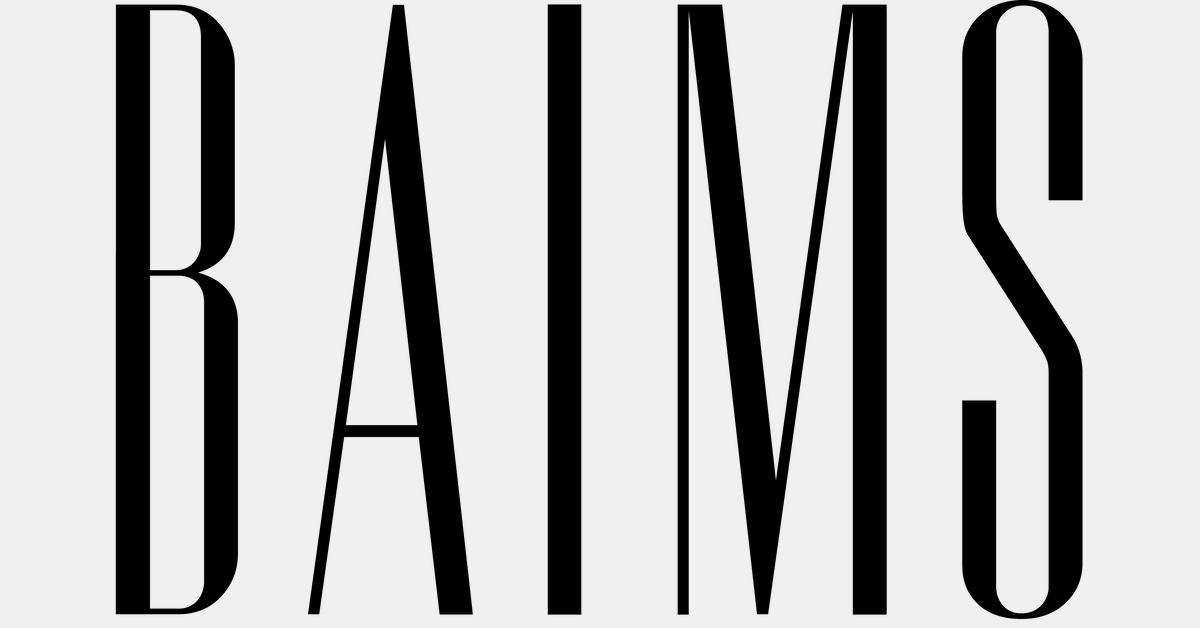 Maquiagem 100% natural, orgânica e vegana – Baims